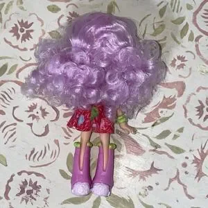 moose toys | Toys | Shopkins Shoppies Pommie Shop Style Doll 5 Inch ...